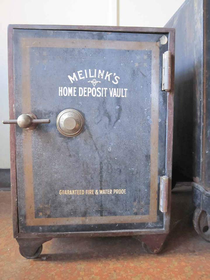 Gallery | Lancaster, PA | Wizard Lock & Safe Co.