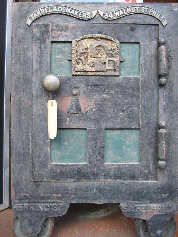 Gallery | Lancaster, PA | Wizard Lock & Safe Co.