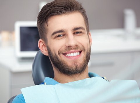 Periodontal Dentistry | Birmingham, AL | Donald Thompson DMD