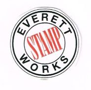Engraving - Everett, WA - Everett Rubber Stamp