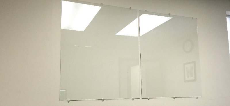 glass products | Austin, Texas | Alamo Glass