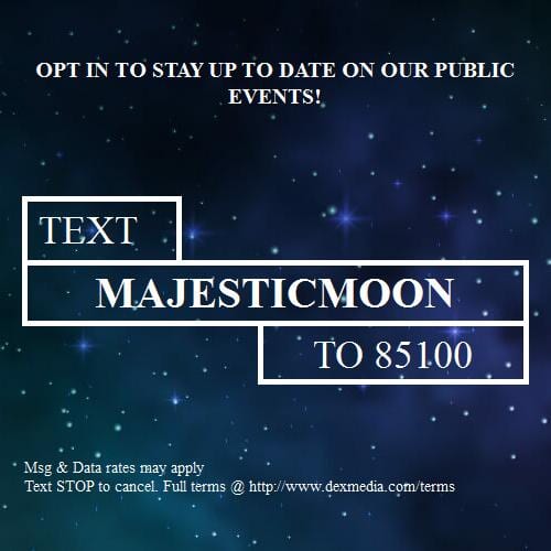 Party & Event Planning | Waterloo, IA | Majestic Moon Party & Event Center
