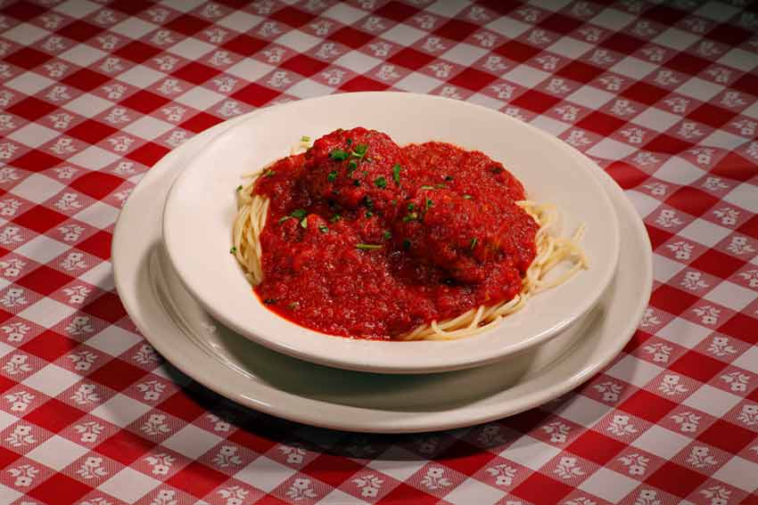 Italian Restaurant | Phoenix, AZ | Red Devil Italian Restaurant