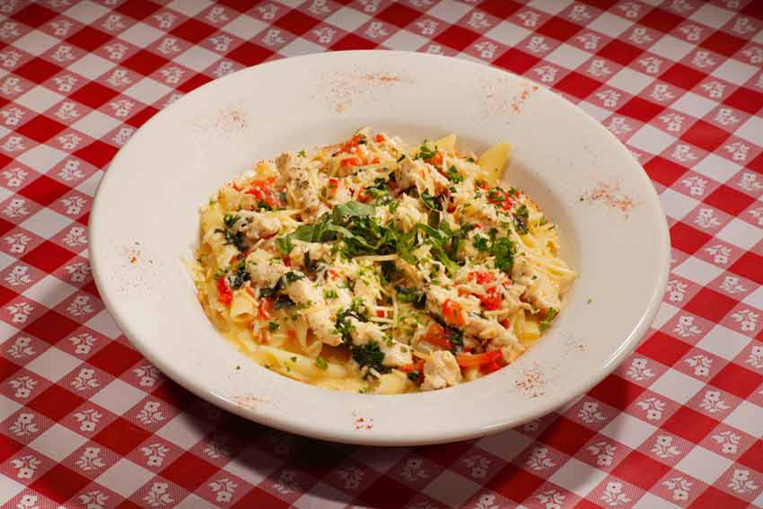 Italian Restaurant | Phoenix, AZ | Red Devil Italian Restaurant