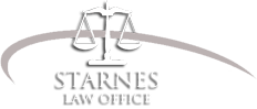 home - , - Starnes Law Office