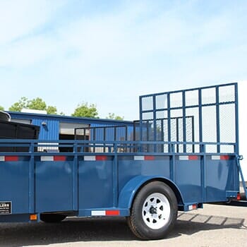 Family Owned Business - Fresno, CA - Tru Trailers