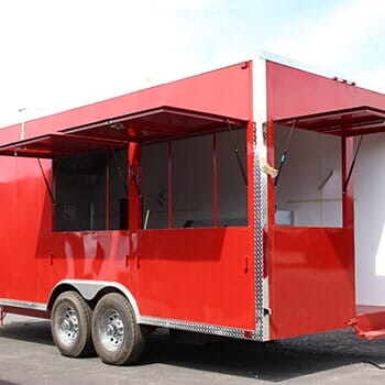 Family Owned Business - Fresno, CA - Tru Trailers