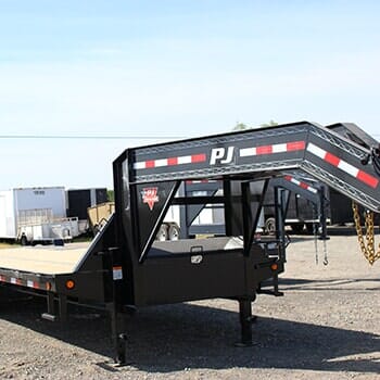 Family Owned Business - Fresno, CA - Tru Trailers