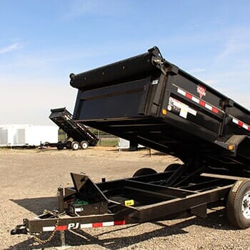 Family Owned Business - Fresno, CA - Tru Trailers