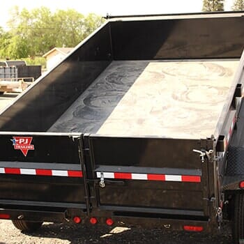 Family Owned Business - Fresno, CA - Tru Trailers