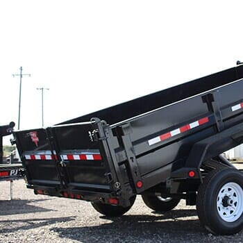 Family Owned Business - Fresno, CA - Tru Trailers