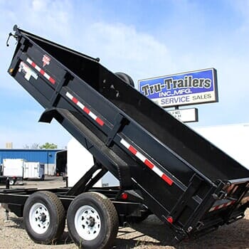 Family Owned Business - Fresno, CA - Tru Trailers