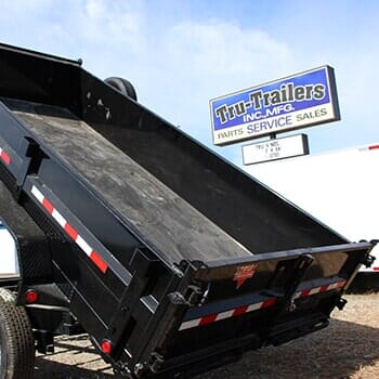 Family Owned Business - Fresno, CA - Tru Trailers