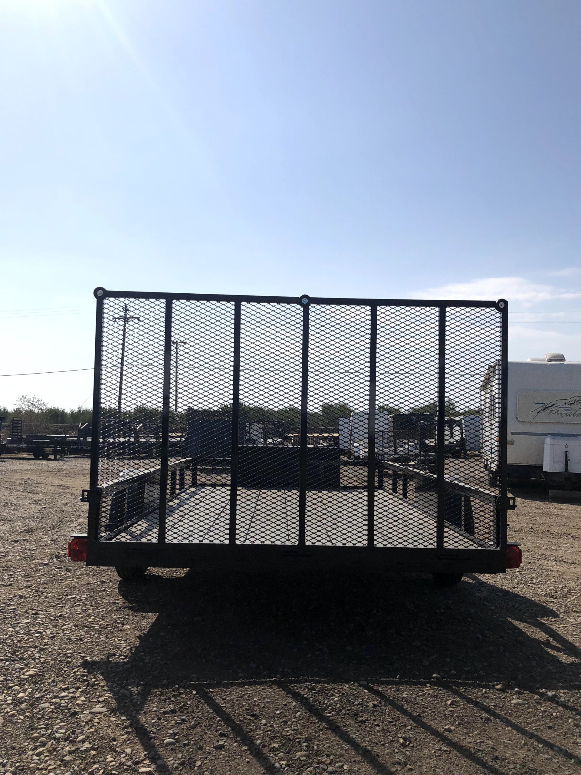 Family Owned Business - Fresno, CA - Tru Trailers