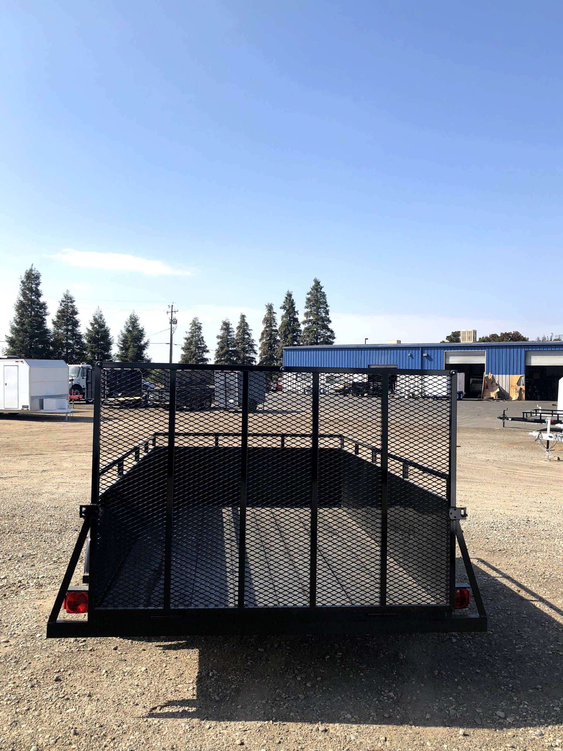 Family Owned Business - Fresno, CA - Tru Trailers