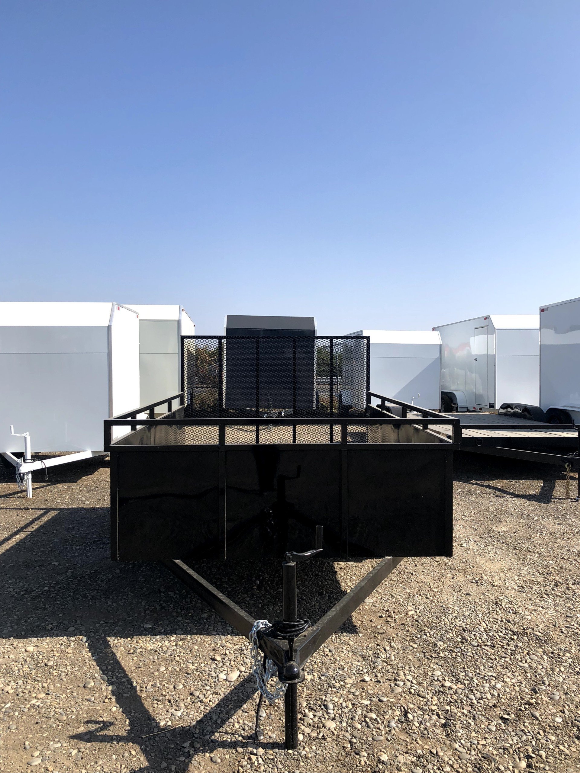 Family Owned Business - Fresno, CA - Tru Trailers