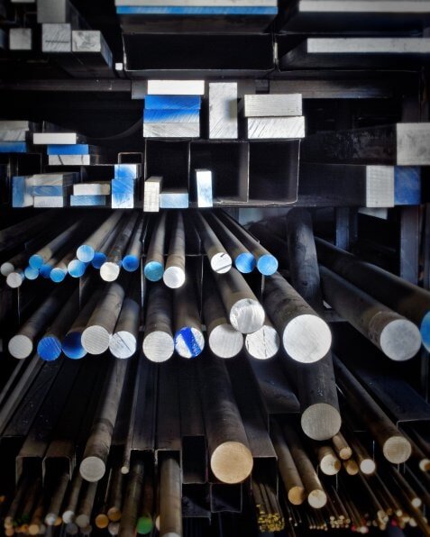 Metal Distributors | Fort Collins, CO | Metal Distributors