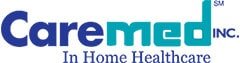 Home Healthcare for Richmond, Virginia | Caremed Inc.