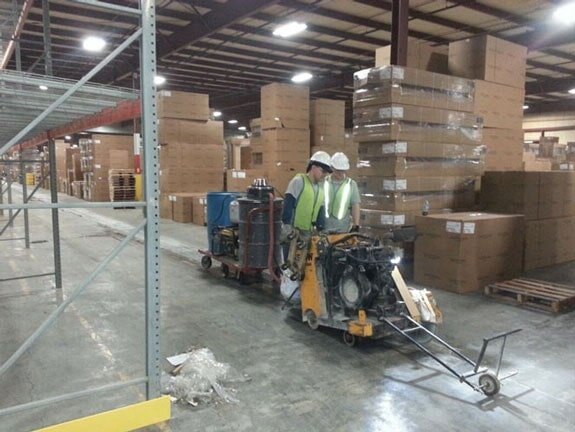 Used Pallet Rack Indianapolis - Material Handling Solutions