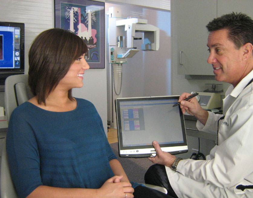 Dental Care | Sacramento, CA | Lawrence J. Larsen DDS