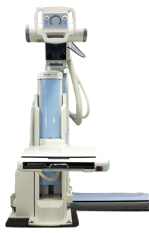 Urgent Care Equipment | VXS Imaging