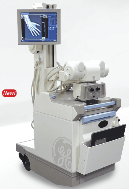 Medical Equipment | VXS Imaging