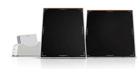 Chiropractic Equipment | Houston, TX | VXS Imaging