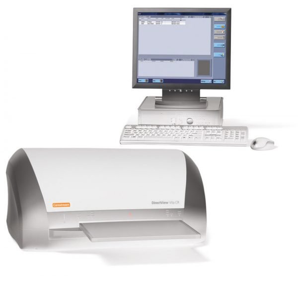 Urgent Care Equipment | VXS Imaging