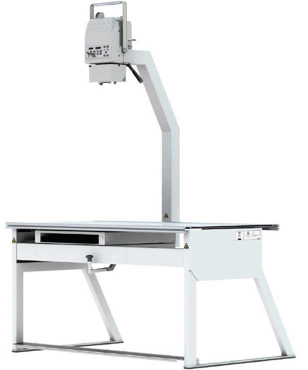 Veterinary Equipment | VXS Imaging