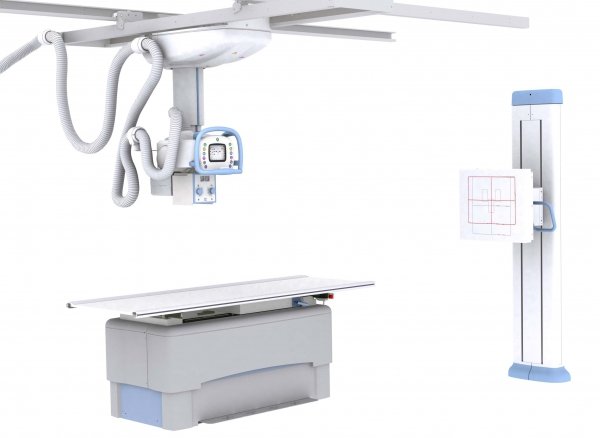 Digital X-Ray Machine | Cypress, TX | VXS Imaging