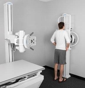 Chiropractic Equipment | VXS Imaging