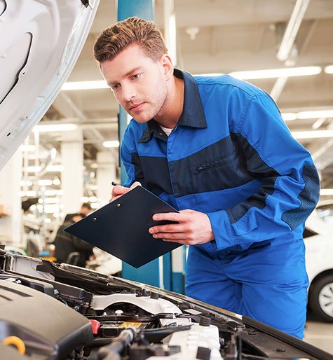 Auto Maintenance & Repair | Hayden, ID | CDA Auto Care