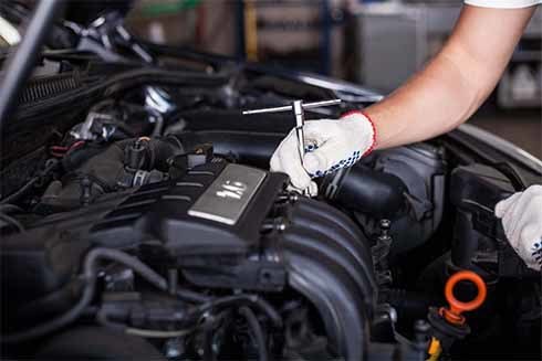 auto repair shop - Bellingham, WA - Rising Sun Motors