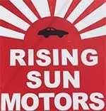 auto repair shop - Bellingham, WA - Rising Sun Motors