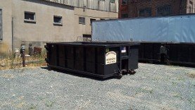 Dumpster Rentals | Collegeville, PA | DiBussolo Container Service