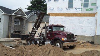 Commercial Dumpsters | Collegeville, PA | DiBussolo Container Service