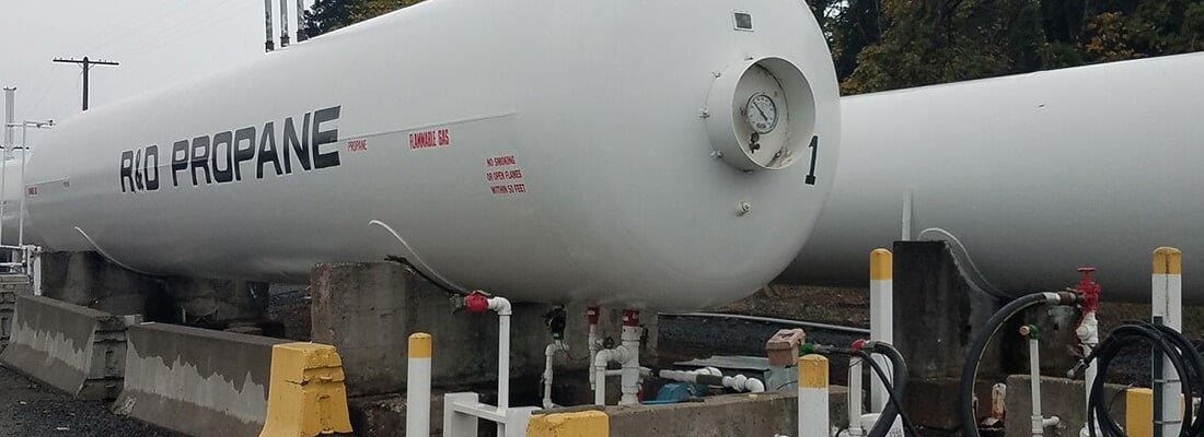 Honest Propane | Goshen, OR | R&D Propane