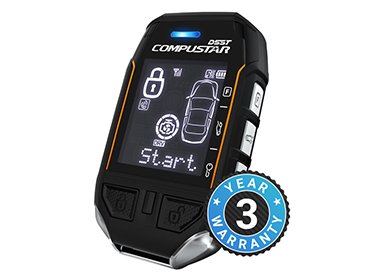 Remote Starters | Chicago, IL | ABC Automotive Electronics