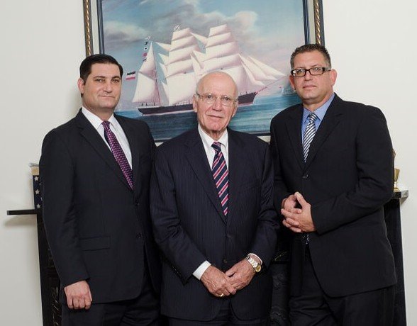 Personal Injury Lawyer | Fall River, MA | Sahady Associates, P.C.