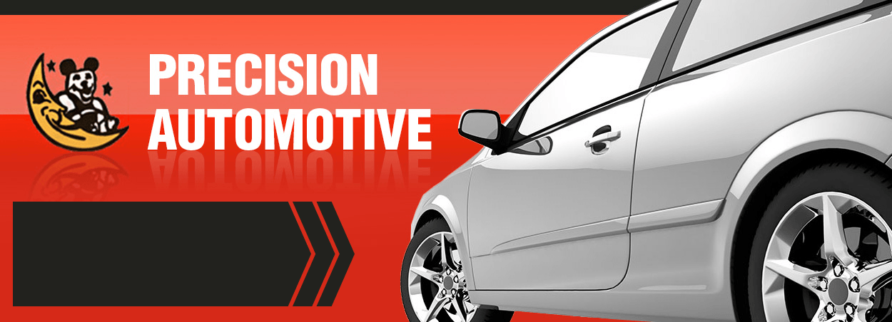 Auto Repairs | Modesto, CA | Precision Automotive