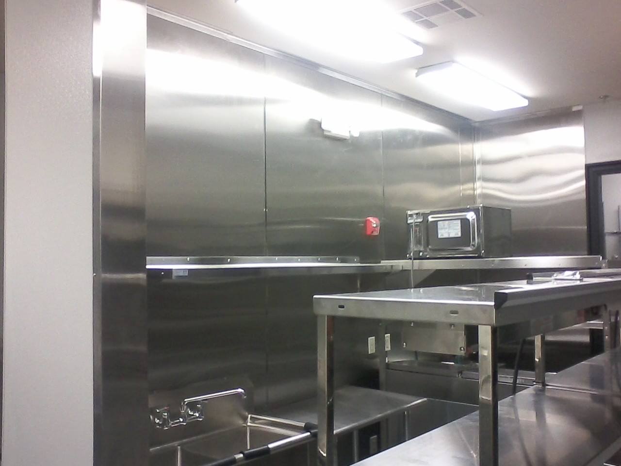 Restaurant Kitchen Hoods | Port Allen, LA | Fire Tech