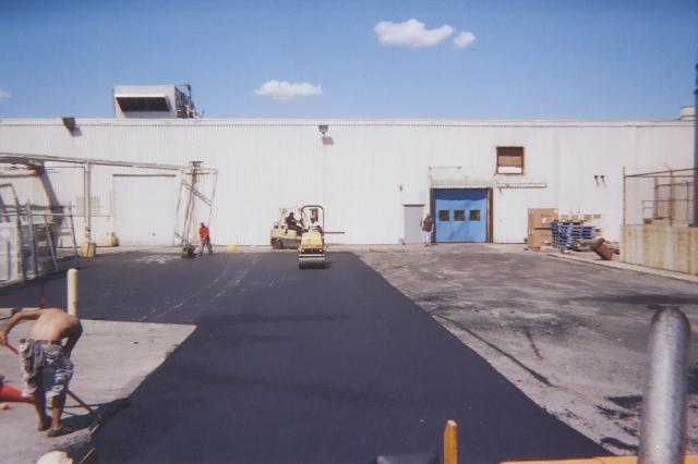 Paving | Dover, DE | W B Paving