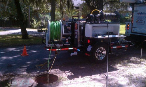 Drain Cleaning Experts | Milan, IL | B & B Drain-Tech