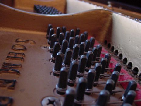 Piano Facts | Atlanta, Georgia | Atlanta Piano Tuning By Ear - Ask For ...