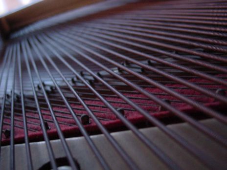 Piano Facts Brookhaven, Buckhead & Atlanta GA - Atlanta Piano Tuning By Ear