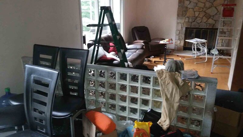 Home Clean Out |Glassboro, NJ|Brown and Sons Cleanouts