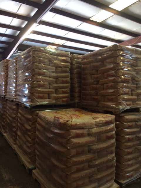 Photo Gallery | Pasadena, TX | Sorb-All Co.