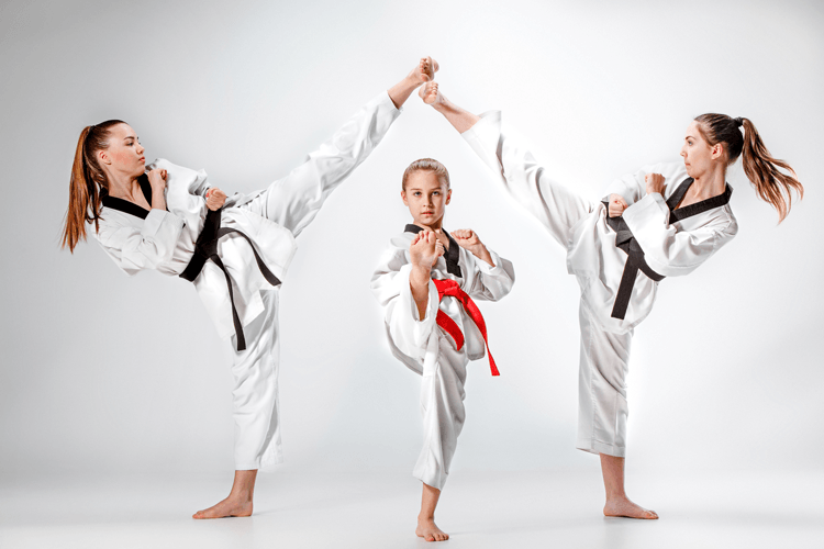 Karate Schools in Edison, NJ | H S Lee's Karate School