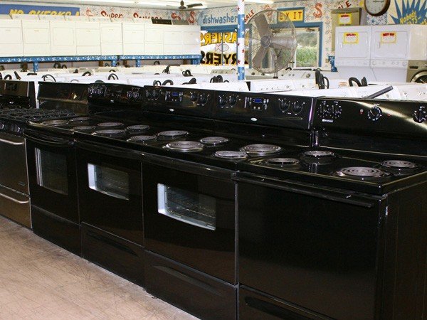 Mr. K’s Appliances - Gallery