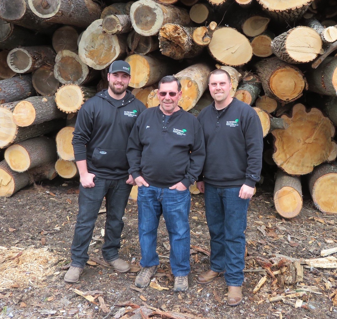 Tree Care Experts-Northern Vermont and Greater Burlington Area-DJ's ...